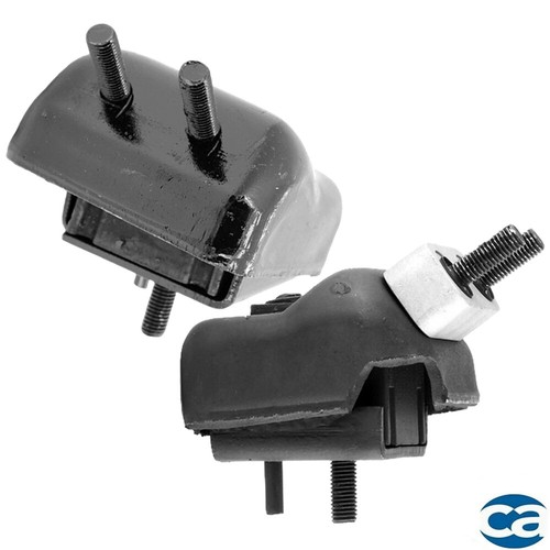 Front Left & Front Right Engine Mounts 2PCS Set for Ford Ranger 12-01 ...