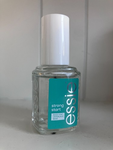essie strong start | eBay.de