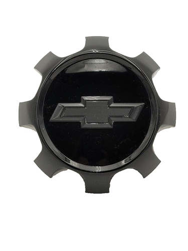 OEM 2020-2025 Chevrolet Silverado 2500/3500 SRW Center Cap - 23378307 / ...
