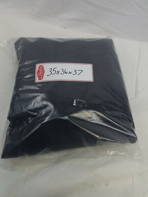 Genuine Comp Bind Tech Cover in Factory Pack BLACK - 35" x 36" x 37" | eBay