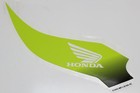 2008 HONDA CBR 600 RR R/H Right Tank Decal Sticker # 83263-MFJ-D10 | eBay