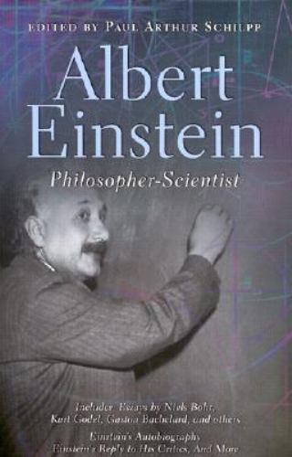 Albert Einstein: Philosopher-Scientist 9781567314328 | eBay