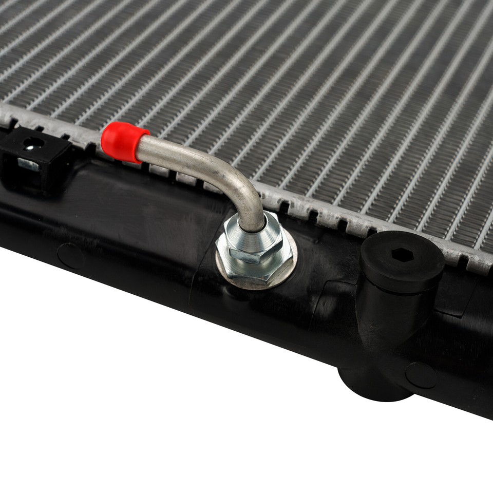 Radiator for 2000 2001 2002 2003 2004 2005 Toyota Echo 2004-2005 Scion ...