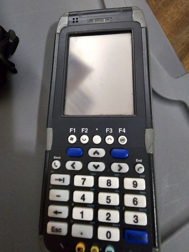 INTERMEC CN3 MOBILE DEVICE SCANNER WITH BATTERY DRE2-3 | eBay