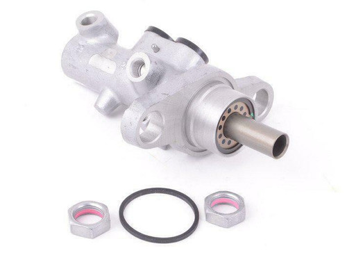 NEW AUDI Q7 4L BRAKE MASTER CYLINDER LHD 7L8611019F ORIGINAL NO DUTY TO ...