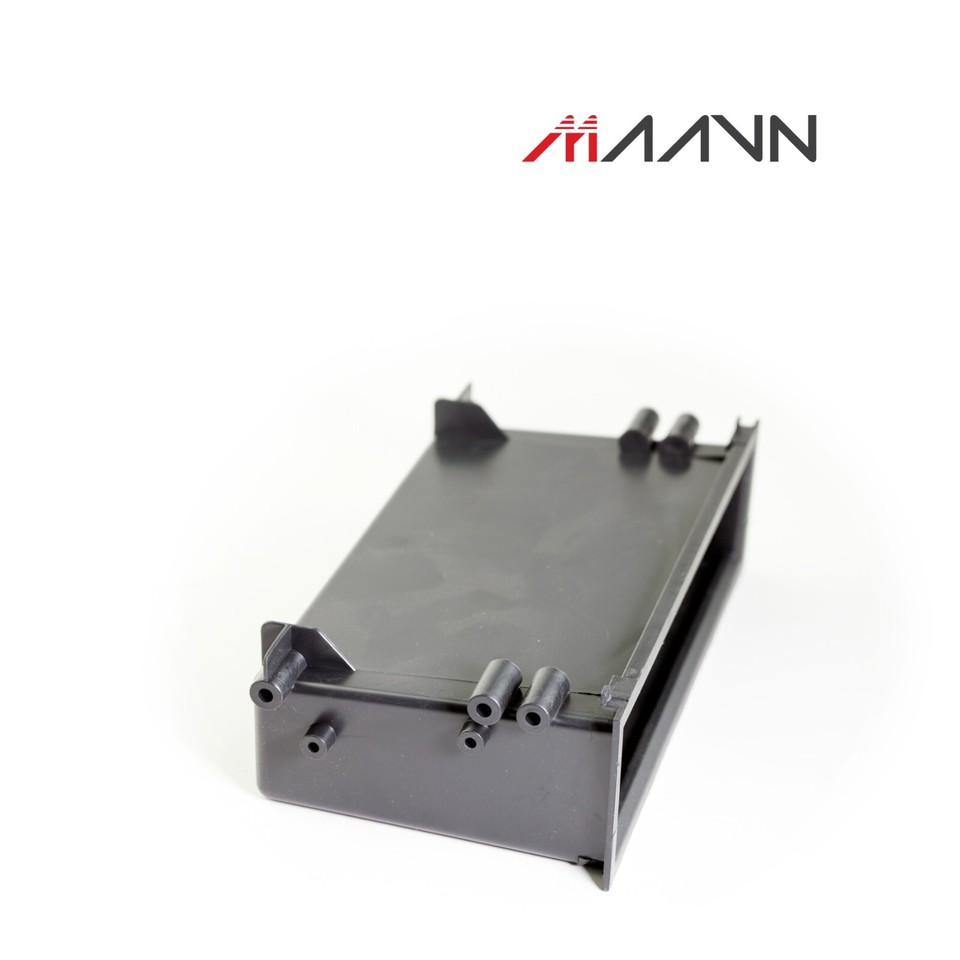 Dash Single Din Storage Box for Toyota Universal Aftermarket Radio ...