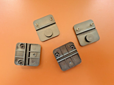 U-Turn Orbit Turntable Hinge Set (Hinges) Gen2 | eBay