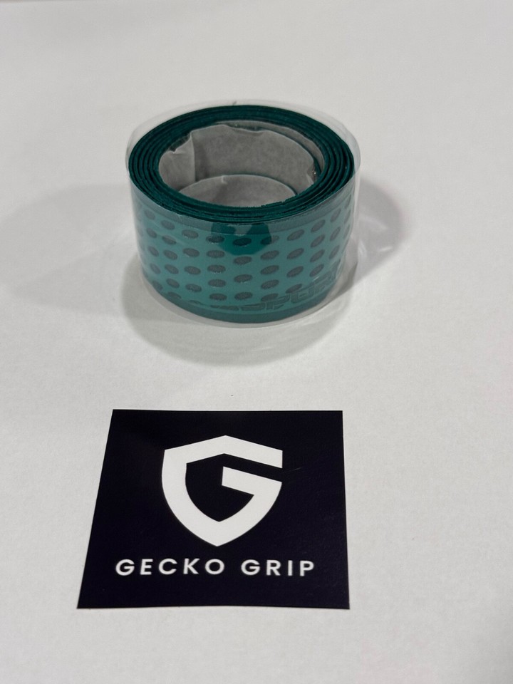 Gecko Grip: Baseball & Softball Bat Grip Tape: Sticky & Cushioned (17 ...