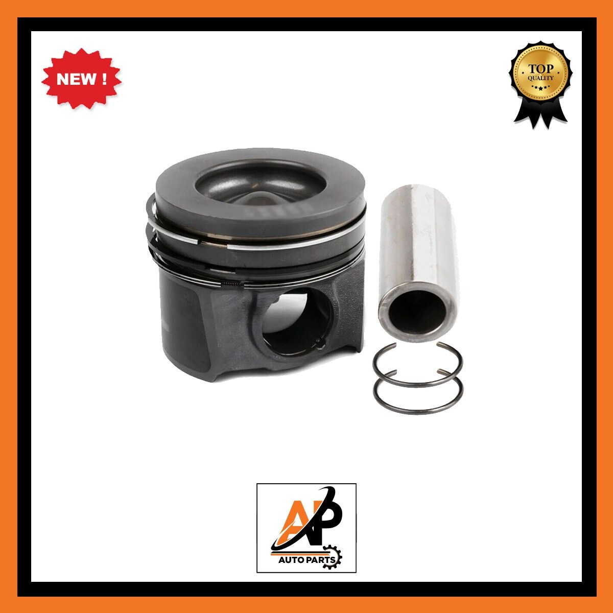 Fits PEUGEOT 3008 5008 2.0 HDI BLUEHDI Diesel Engine AHN (DW10FUD ...