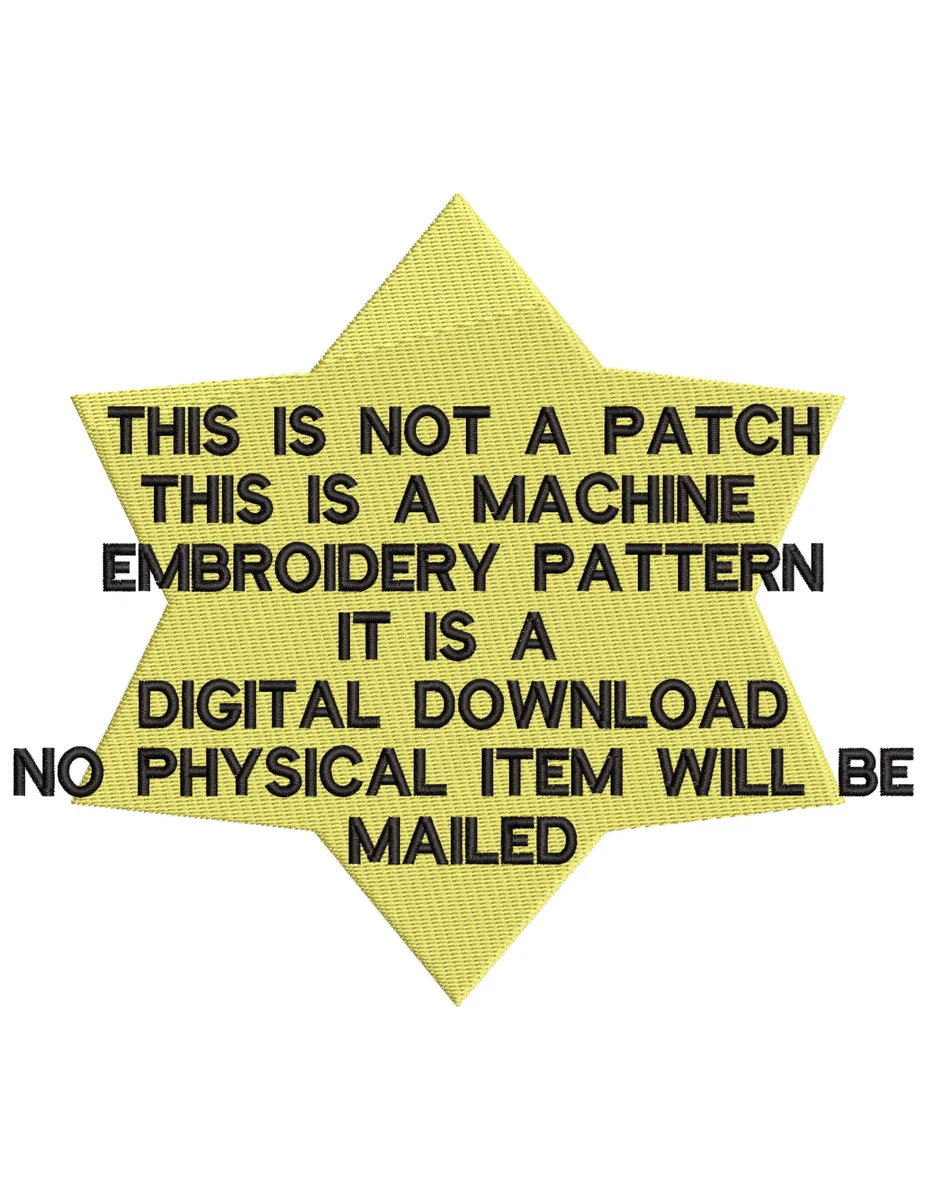 Memes Trio Pattern