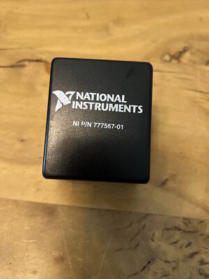 Used National Instrument James Electronics 20VDC Power Supply 13663 ...