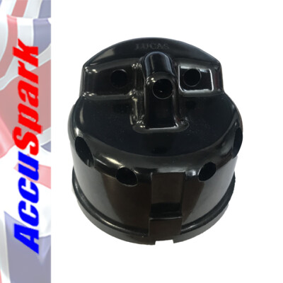 Austin Healey 3000 6cyl Mk 1 1959-61 Distributor Cap | eBay UK