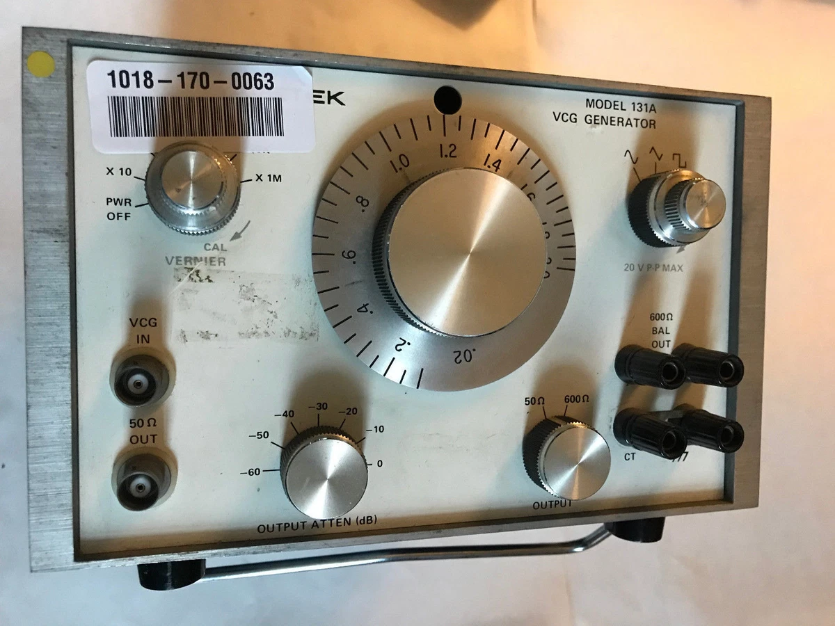 A 150 MHz RF Signal Generator For Your Test Bench Nuts, 55% OFF