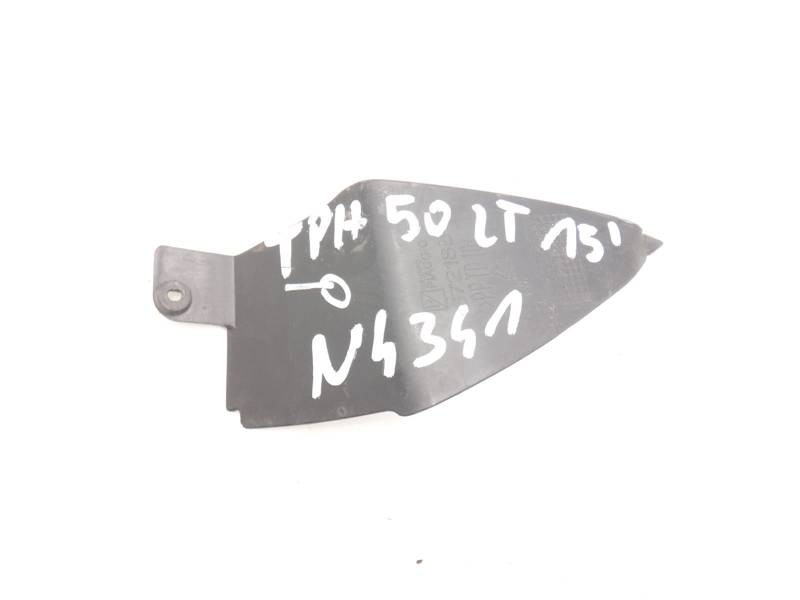 TYPHOON SR MOTARD Plastic Cap Right 1pc | eBay