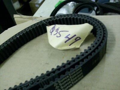 250 S8M 1480 SUPER TORQUE TIMMING BELT | eBay