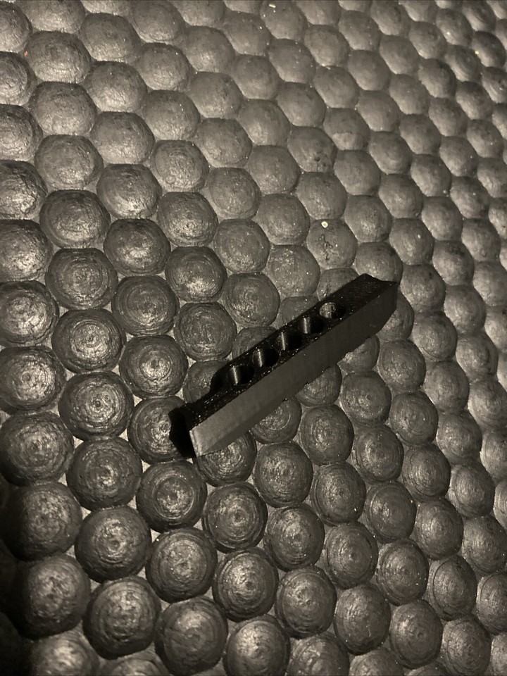 Daisy PowerLine 5 shot Pellet clip .22 cal Fits Model 822, 922 ...