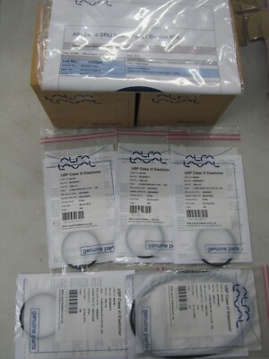 Alfa Laval SRU5 Lobe Pump Service Kit, EPDM Class VI, 9630857992 ...