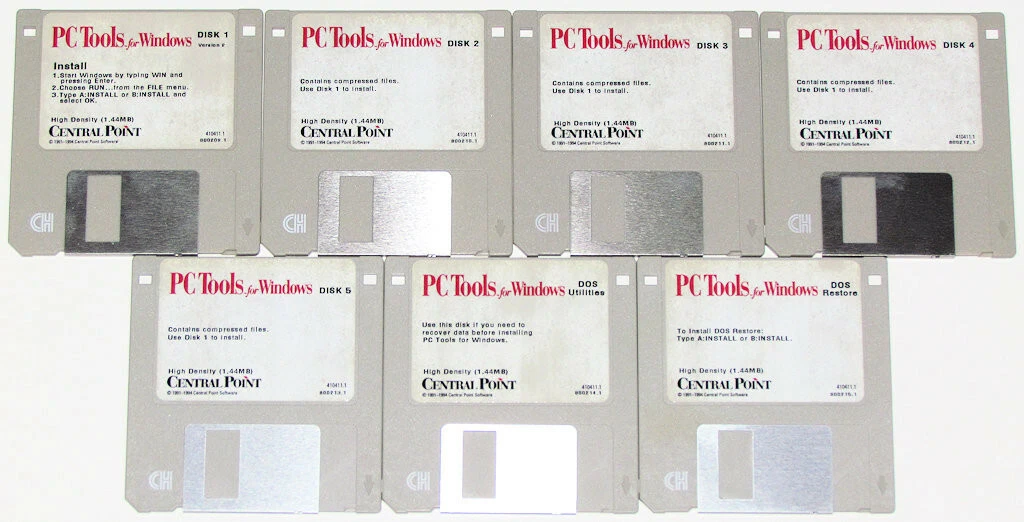 Pc Tools Software