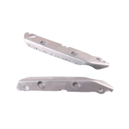 51117134097, 51117134098 2pcs Front Bumper Brackets for BMW E90 E91 ...