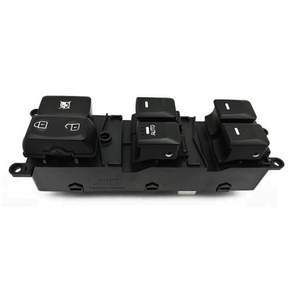 Vorne Links Fensterheber Schalter passt für Kia Rio 2015-2017 93570 ...