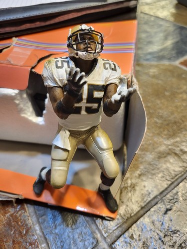 Reggie Bush Starting Line up action figure | eBay