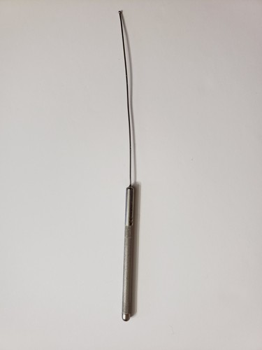 Biomet Cooley Coronary Dilator Probe Vascular Instrument 4010 | eBay