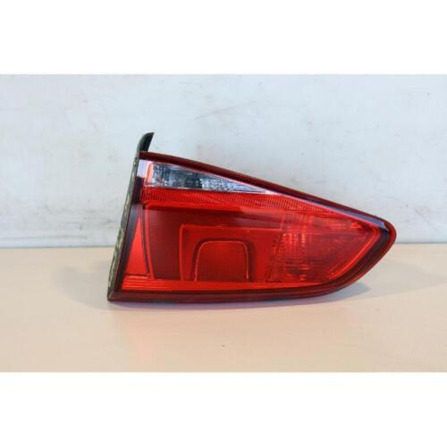 INNER RIGHT REAR PILOT FOR VOLKSWAGEN GOLF 7A SERIE (12-17) 1.6 TDI ...