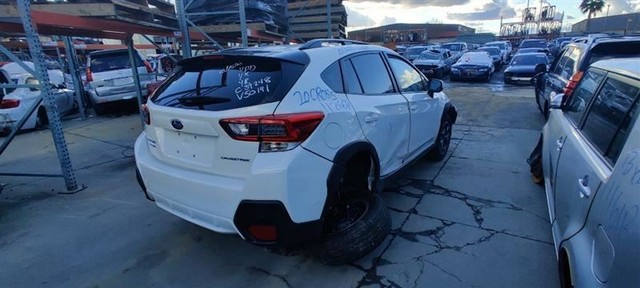 Genuine Subaru Rocker Molding 91112FL102 for sale online | eBay