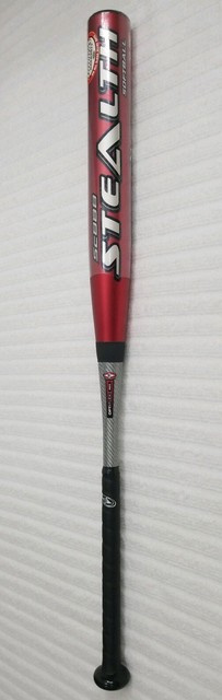 Easton Stealth Slow Pitch Softball Bat SST1 34/26 Sc888 ASA for sale ...