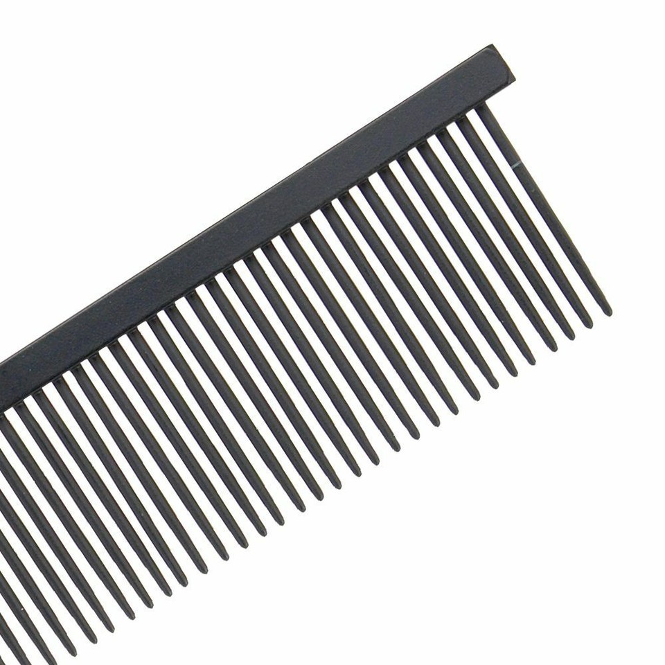 Master Grooming Tools XYLAC(Like TEFLON)PET FACE/FINISHING GREYHOUND ...