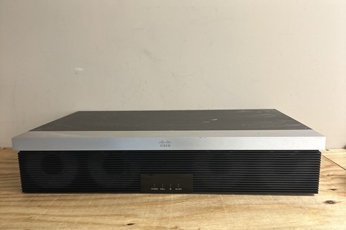 Cisco Tandberg TTC6-09 Telepresence Conference System Codec C90 CTS ...