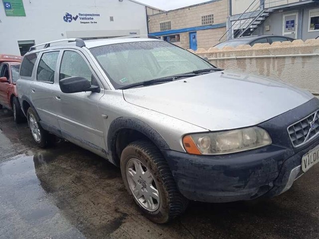 2003-2007 Volvo Xc70 Steering Rack and Pinion Gear OEM Lot326 P30723742 ...