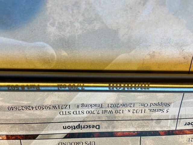 MANTON RACING PRODUCTS pushrods | eBay