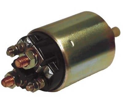 New Solenoid 1114583 3850216-7 9000822 892339T 893892T 9000855 E7-1044M ...