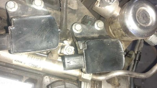 CM5G12A366CA ZÜNDSPULE / 933988 FÜR FORD FOCUS LIM. CB8 1.0 ECOBOOST CAT | eBay.de