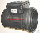 95-02 MAZDA MILENIA 2.5L OEM MASS AIR FLOW SENSOR METER KL47 E5T51271 ...