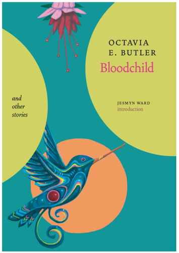 Bloodchild and Other Stories Hardcover by Octavia E. Butler, Jesmyn ...