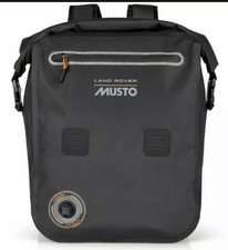 Genuine Land Rover Musto Lerova Travel Wallet 51LGLU383BKA for sale ...