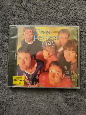 This Perfect Day by This Perfect Day (CD, Aug-1995, Orchard Lane ...