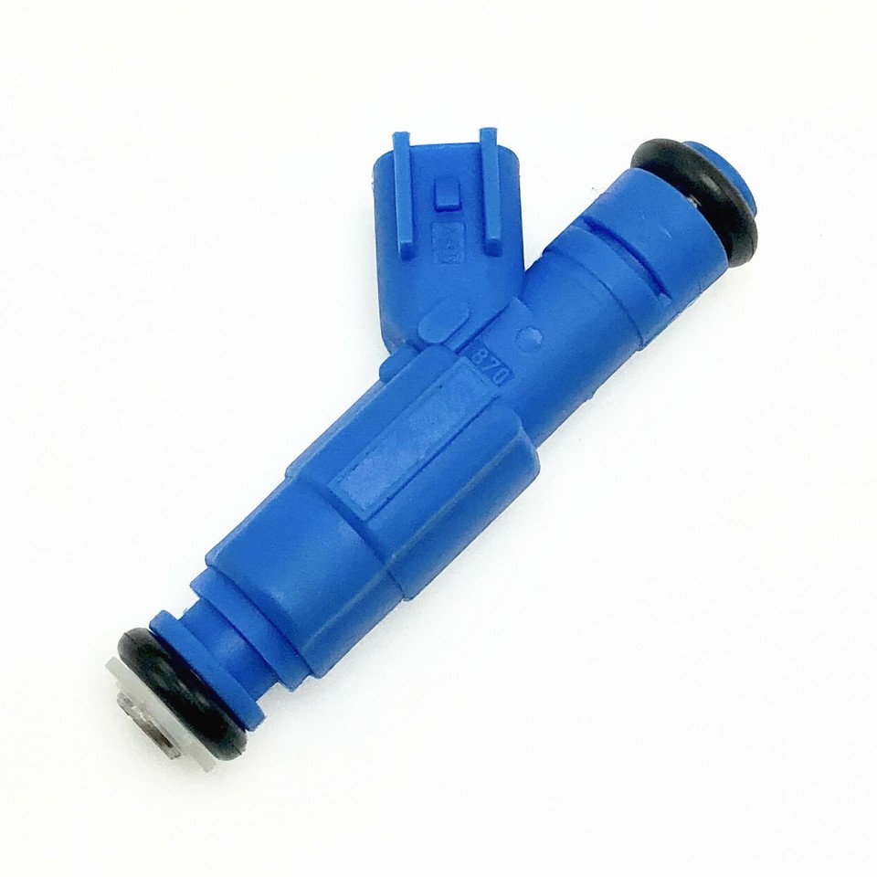 EV6 Fuel Injector 19lbs For 99-01 Lincoln Town Car 4.6 V8 Upgarde ...