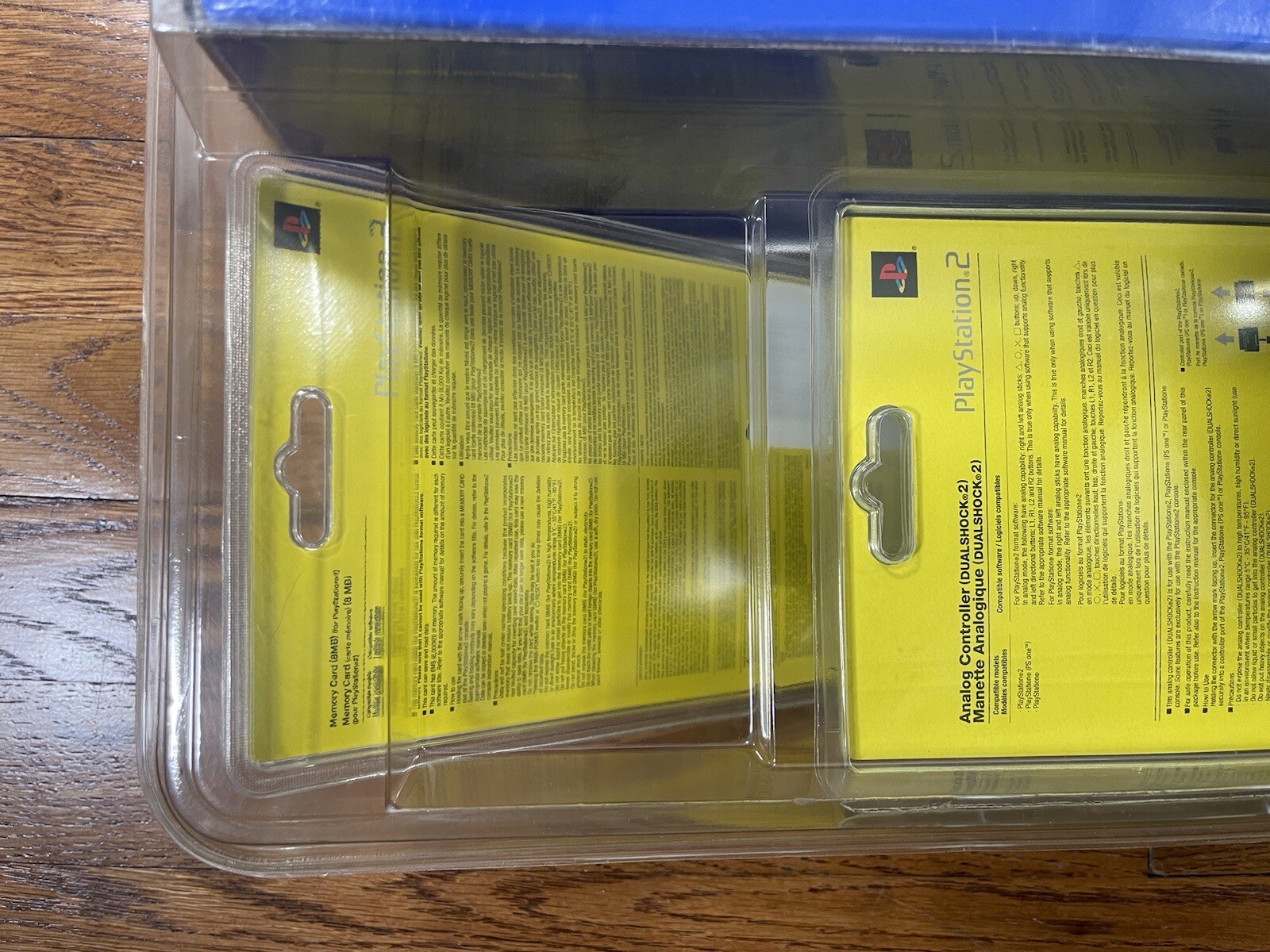 Sony PlayStation 2 Console Bundle Ps2 Costco Gran Truismo 3 Jak &Daxter ...