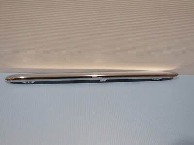 GENUINE MERCEDES A CLA W176 C117 RADIATOR GRILL RIGHT TRIM A1178851021 ...