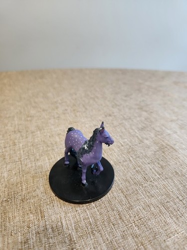 Valenar Horse - Eberron:Rising from the Last War - Dungeons & Dragons ...