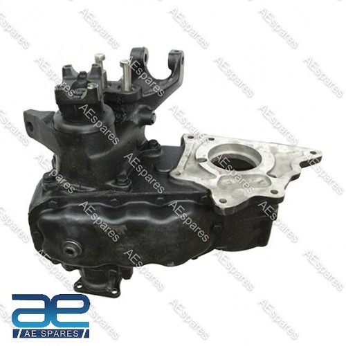 For Jeep Willys Complete Transfer Case Assembly with 1-1/4" Shaft FITS ...