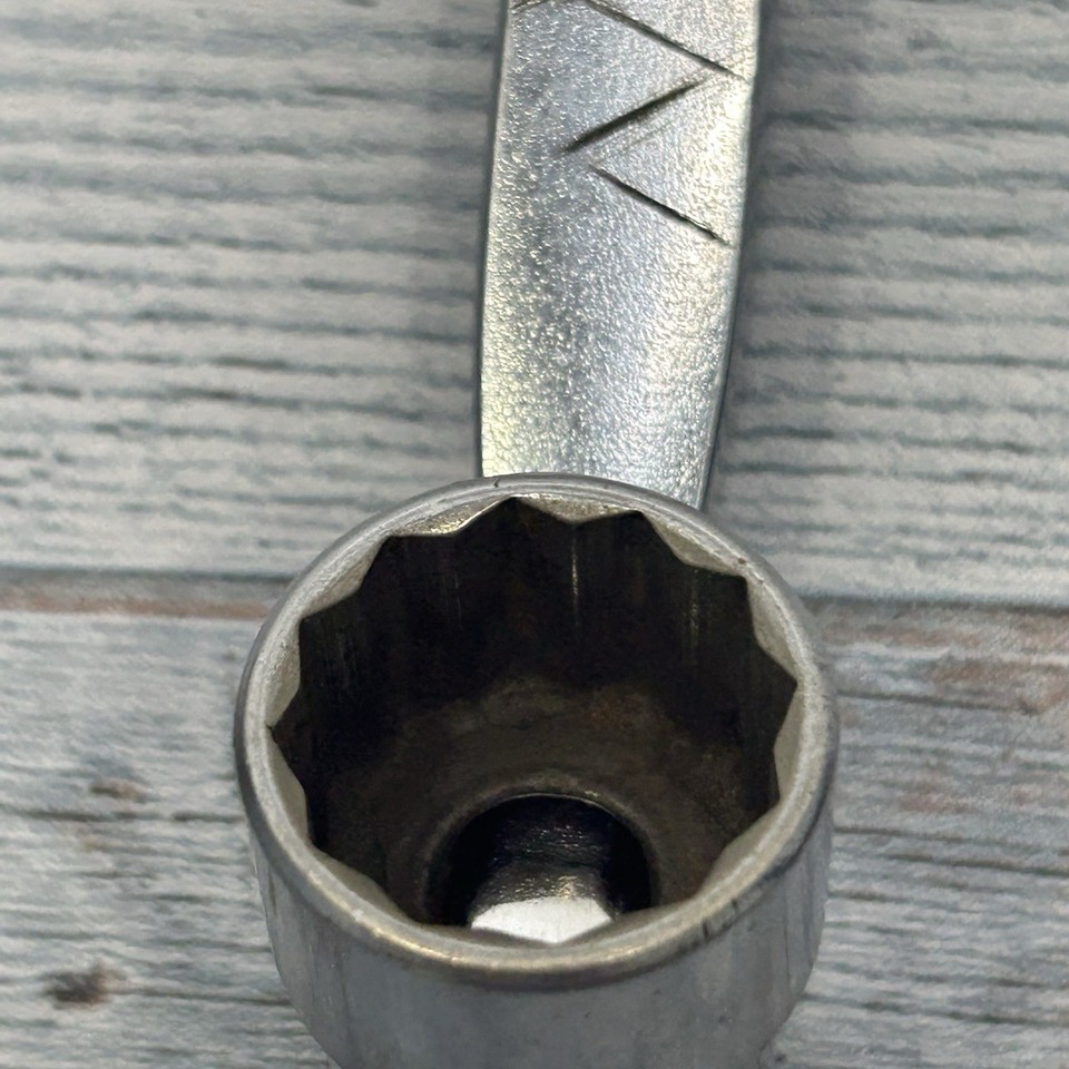 Mac Tools 3/4"-7/8" 12PT Double Flex Head Wrench FB2428 | eBay