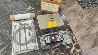 Von Duprin 040198 US28 Chexit Remote Control Kit (RCM) | eBay