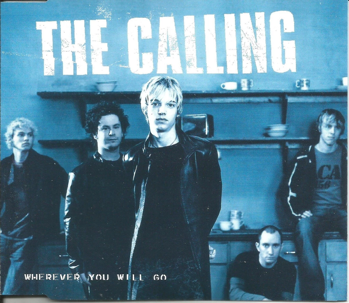 The Calling Acoustic