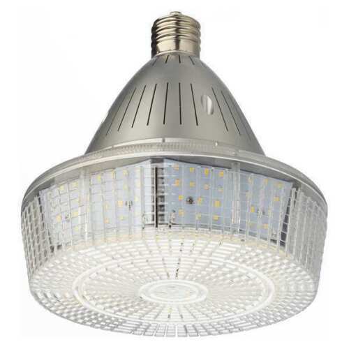 LIGHT EFFICIENT DESIGN LED-8030M40-A LEDRepl Lamp,400W HPS/MH,140W ...
