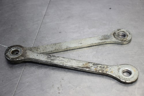 04 05 06 07 09 Suzuki GS500F GS500 GS 500 REAR DOGBONE SWINGARM TO ...