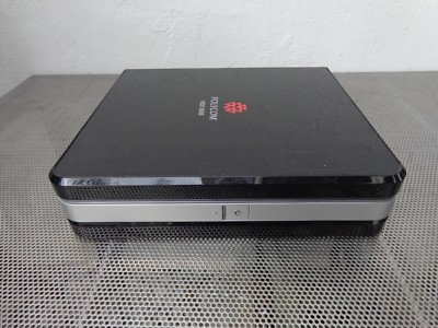 Polycom HDX 8000 HD NTSC 2201-24506-001 Video Conference System | eBay